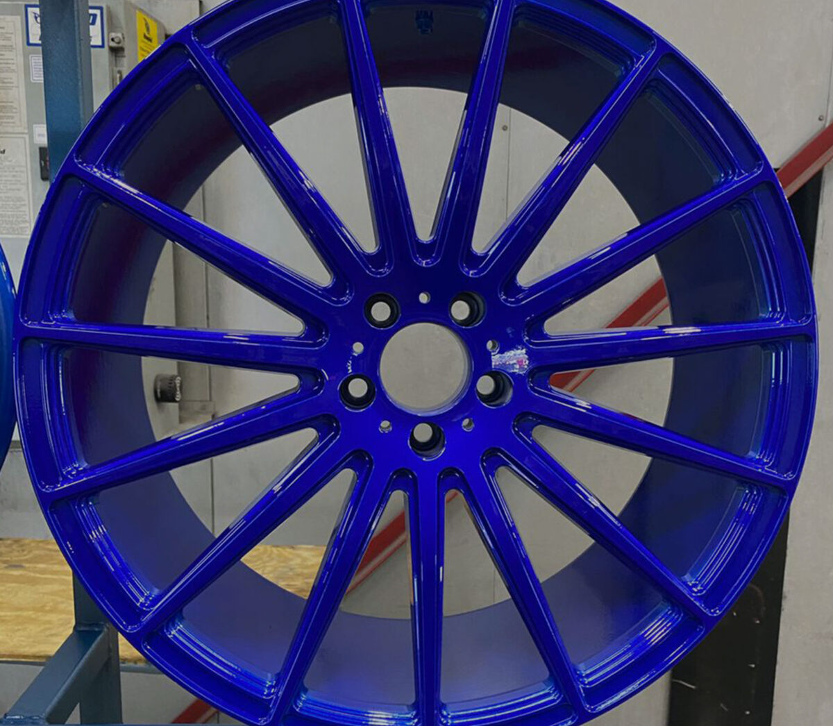 Find the Best Custom Wheels Near Me | Wheels Doctor