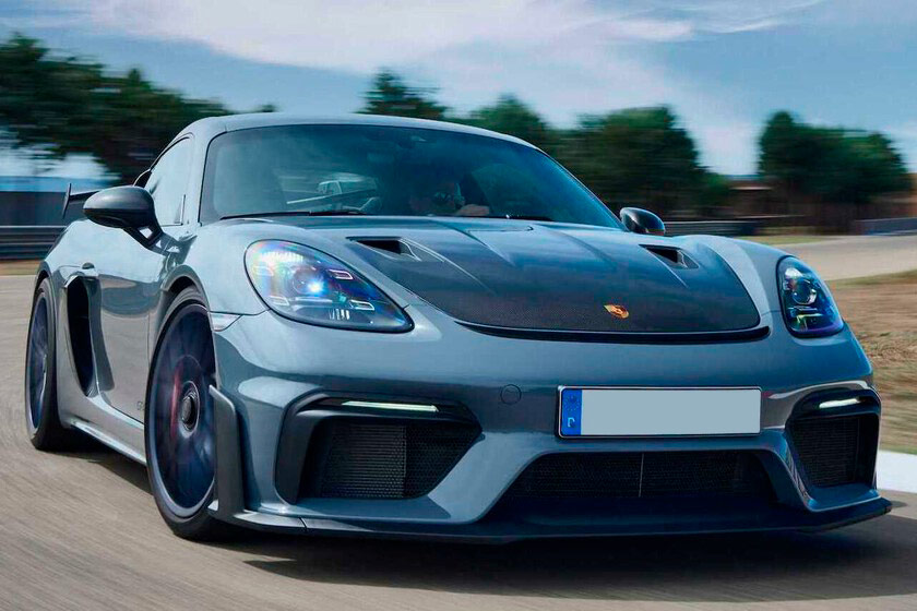 Let's talk about Porsche: The guide that will allow you to know its models.