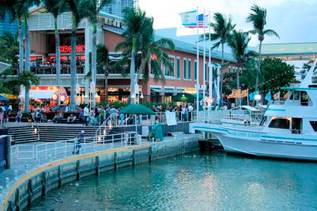 Take Out your Wheels: Top places to visit in Miami.
