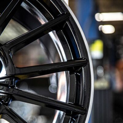 Expert Wheel Straightening Near Me | Wheels Doctor