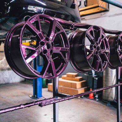 Find the Best Custom Wheels Near Me | Wheels Doctor