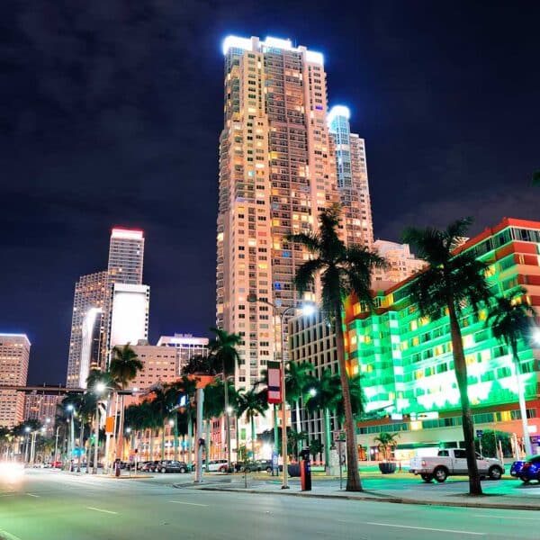 Top Places to Visit in Miami
