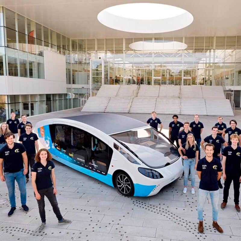 Stella Vita: Sustainable Future