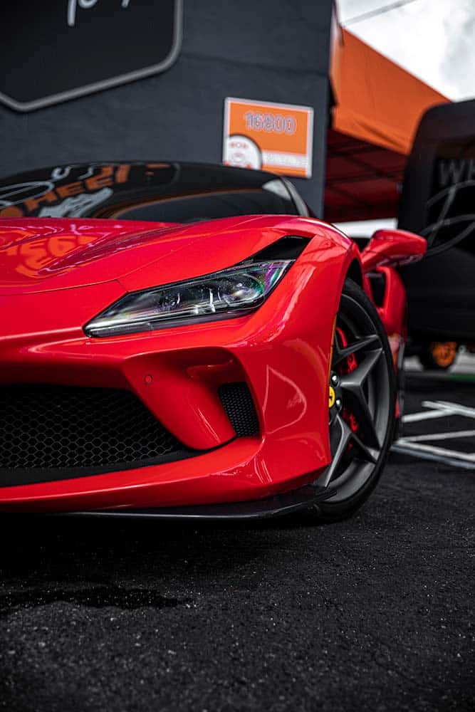 Porsche vs Ferrari: Which one is better?