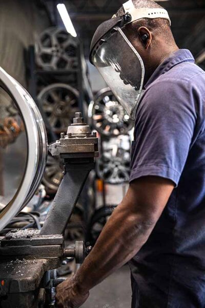 Wheel Doctor Miami - Wheel Repair Service