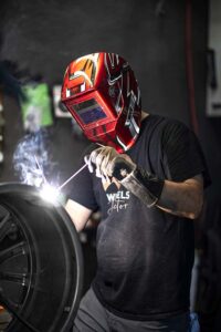 Wheel Doctor Miami - Wheel Repair Service