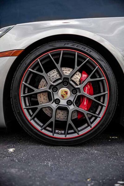Wheel Doctor Miami - Wheel Repair Service