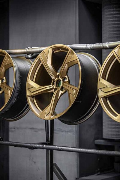 Find the Best Custom Wheels Near Me | Wheels Doctor