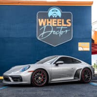 Wheels Doctor Miami + Same Day Service, Wheel Repair and Powder Coating ...