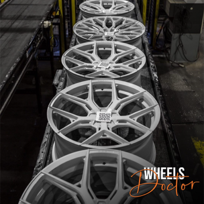 The Art of Wheel Restoration: Inside the World of Wheel Specialists