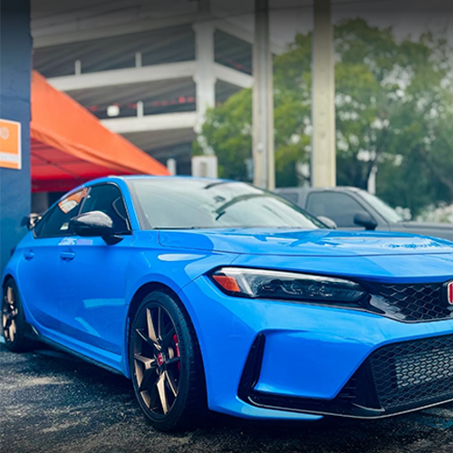 How Wheels Doctor AWR's transformed their vehicles