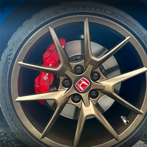 How Wheels Doctor AWR's transformed their vehicles