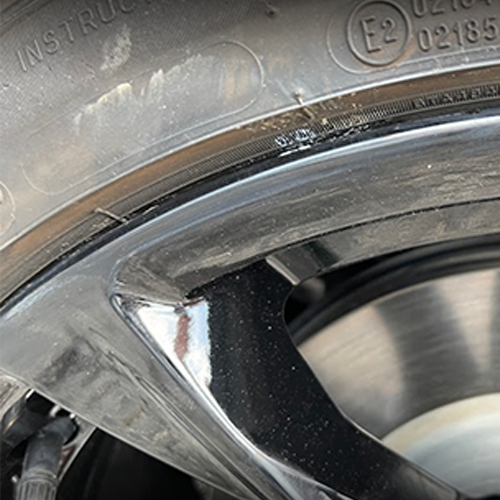 How Wheels Doctor AWR's transformed their vehicles