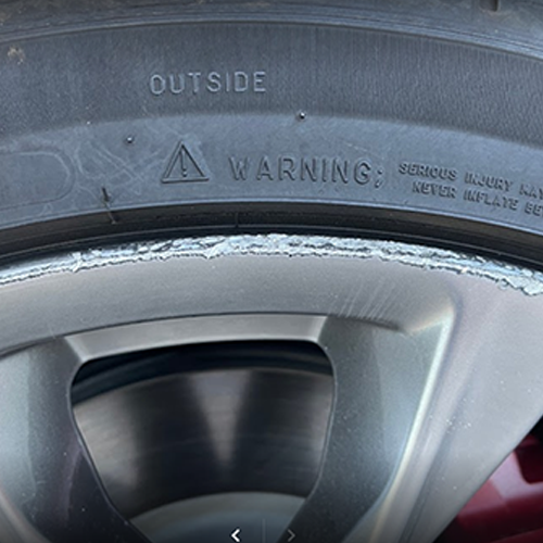 How Wheels Doctor AWR's transformed their vehicles