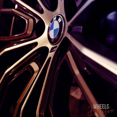 Do All BMW Wheels Fit Each Other?