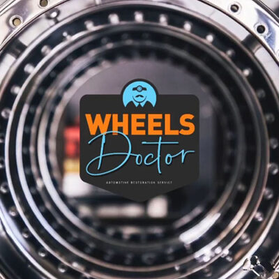 Refinish Aluminum Wheels Near Me