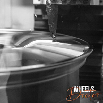 Wheel Refurbishment 101: Everything You Need to Know