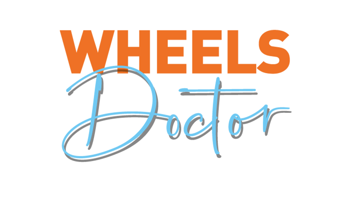 Wheels Doctor - Rim Repair and Restoration