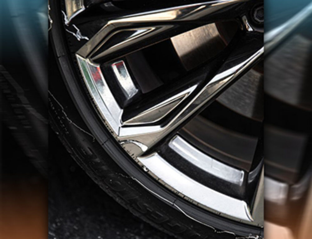 Cracked Rim Repair: Why Ignoring the Issue Can Lead to Disaster