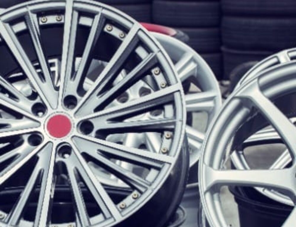 What Are the Most Expensive Wheels in the World?