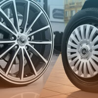 Cap Wheel Cover vs. Hubcap: What’s the Difference and Why It Matters